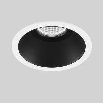 DIALux Luminaire Finder - Product data sheet: Blaze Deep (White-Black ...
