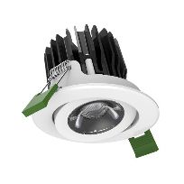 DIALux Luminaire Finder - Product data sheet: CoreLine Recessed Spot ...