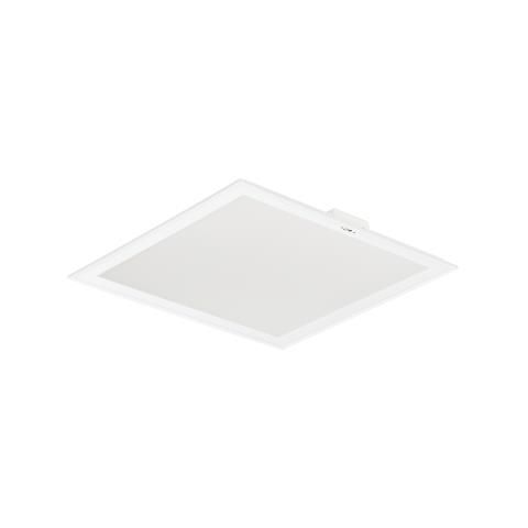 DIALux Luminaire Finder - Product data sheet: SlimBlend Square, surface ...