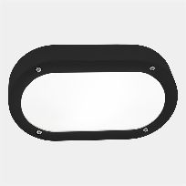 DIALux Luminaire Finder - Product data sheet: Basic Oval