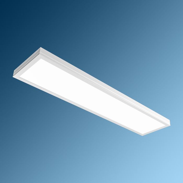 DIALux Luminaire Finder - Product data sheet: OPTiLED 7000Lm 62W 30x120 ...