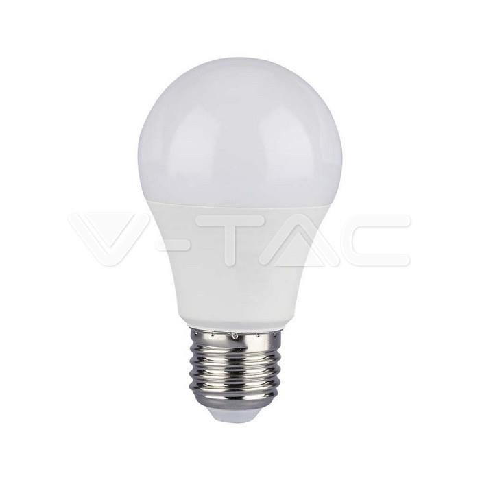 DIALux Luminaire Finder - Product data sheet: V-TAC LED Bulb - SAMSUNG ...