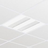 DIALux Luminaire Finder - Product data sheet: FlexBlend Recessed RC342B ...