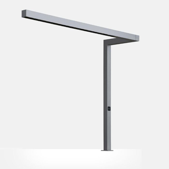 DIALux Luminaire Finder - Product data sheet: Matric 38mm Lens Louver ...