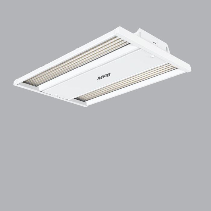 DIALux Luminaire Finder - Product data sheet: LED High Bay Linear 100W ...