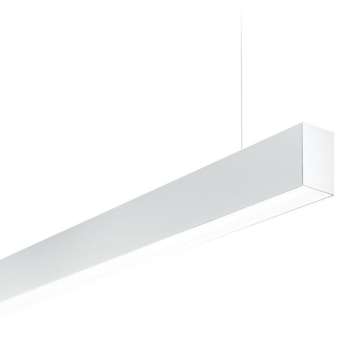 DIALux Luminaire Finder - Product data sheet: pure3 suspension white ...