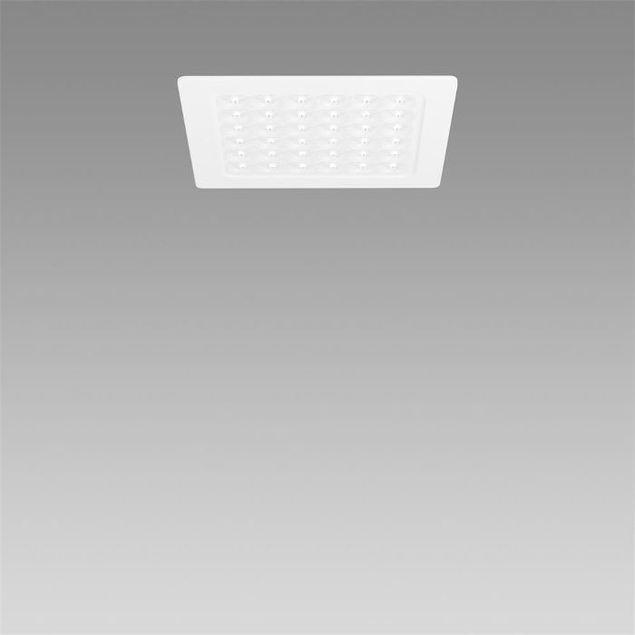 DIALux Luminaire Finder - Product data sheet: Recessed ceiling ...