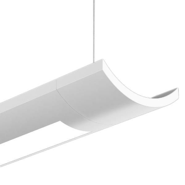 DIALux Luminaire Finder - Product data sheet: i2 WaveStream LED