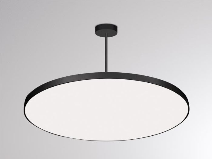 DIALux Luminaire Finder - Product data sheet: BADO NOVA 2 TUBE PD 500 ...