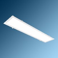 DIALux Luminaire Finder - Product data sheet: OPTiLED 4500Lm 42W 30x120 ...