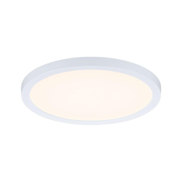DIALux Luminaire Finder - Product data sheet: LED recessed panel Areo ...
