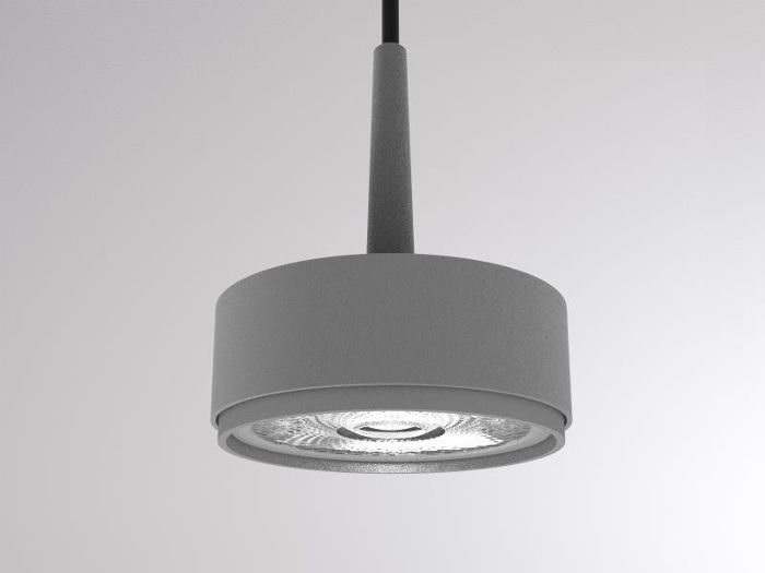 DIALux Luminaire Finder - Product data sheet: LITIN 2 PD SUSPENSION