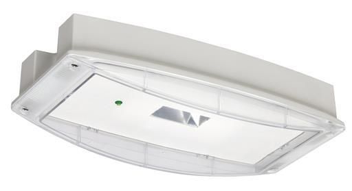 DIALux Luminaire Finder - Product data sheet: i-P65 Plus H 3H CGLine+ PC