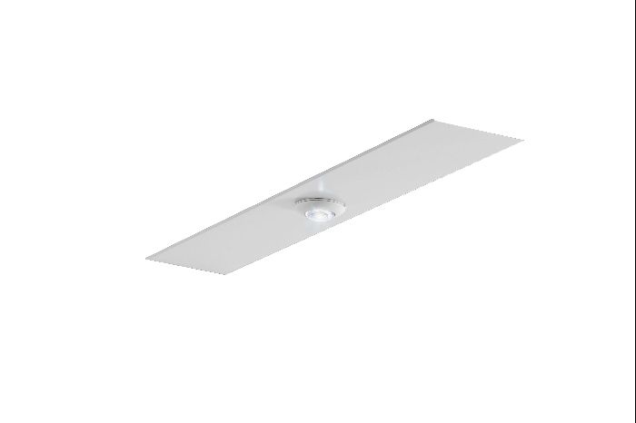 DIALux Luminaire Finder - Product data sheet: Rofo 250-K0CB-10GGM3/865, W