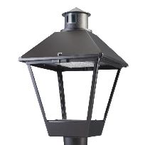 DIALux Luminaire Finder - Product data sheet: LXF/LXT Lexington HID/LED