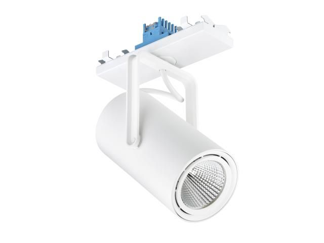 DIALux Luminaire Finder - 产品资料：GreenSpace Accent Projector ST321S 1 ...