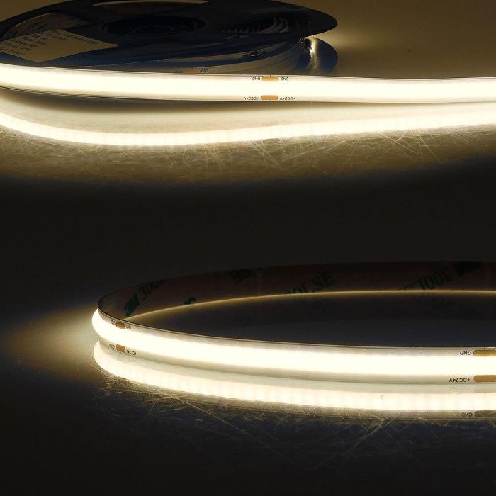 DIALux Luminaire Finder - Product data sheet: LED COB930 Linear flex ...