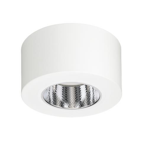 DIALux Luminaire Finder - Product data sheet: LuxSpace Mini, surface ...