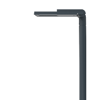 DIALux Luminaire Finder - Product data sheet: AFL130 [A61] IP66:LED-48/144W/4K