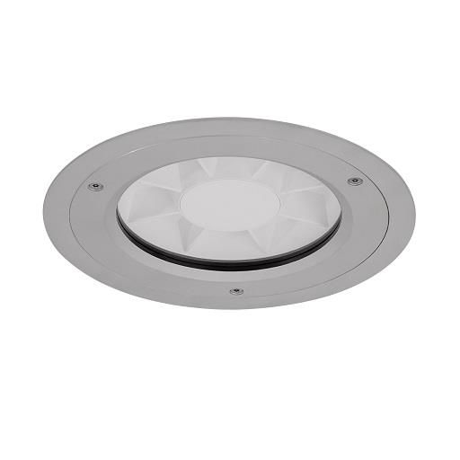 DIALux Luminaire Finder - Product data sheet: BTECSEU WHI L30 LE3