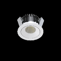 DIALux Luminaire Finder - Hoja de dato de productos: INTO R100 LED ED 14W 34° 1350lm 4000K IP20 ...