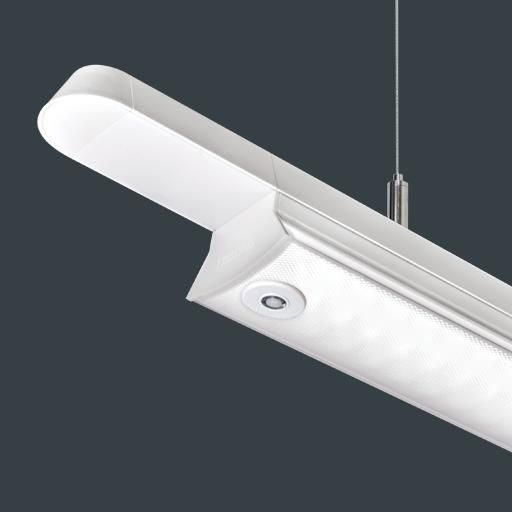 DIALux Luminaire Finder - Product data sheet: Kanby ZIP - 15W - Opal ...