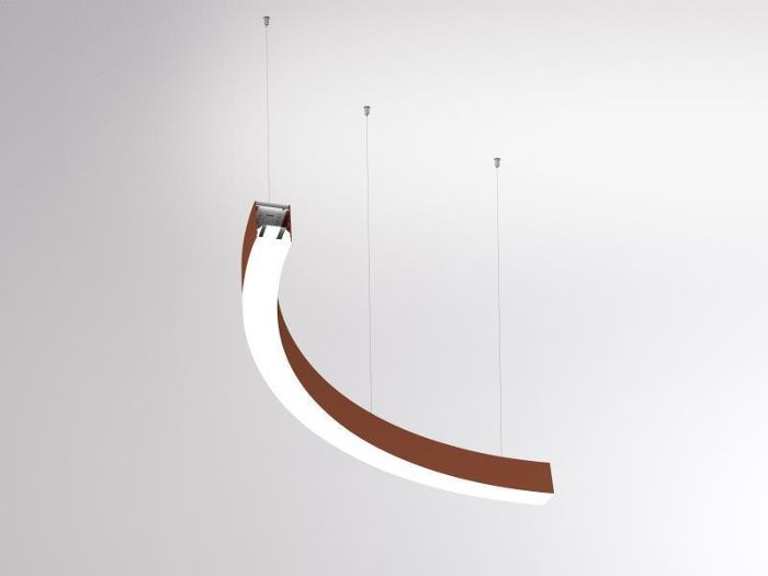 DIALux Luminaire Finder - Product data sheet: LOG 50 RING 90° PDI ...