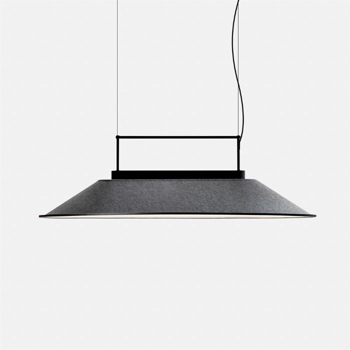 DIALux Luminaire Finder - Product data sheet: Shoemaker 1204mm