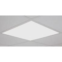 DIALux Luminaire Finder - Product data sheet: Multilume Flat Delta TW CLO 600x600