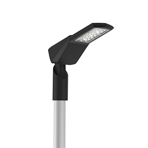DIALux Luminaire Finder - Product data sheet: Street lighting