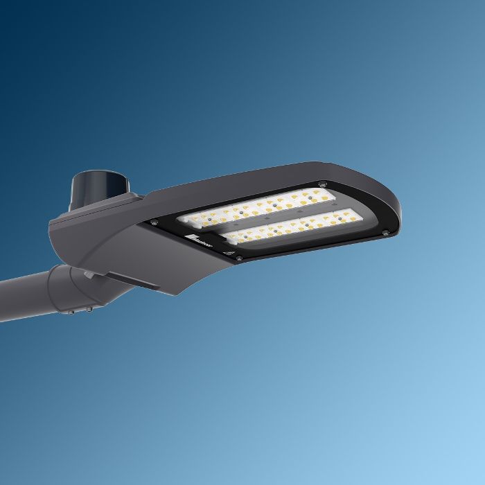 DIALux Luminaire Finder - Product data sheet: Asteria L HE 16500 Lm ...