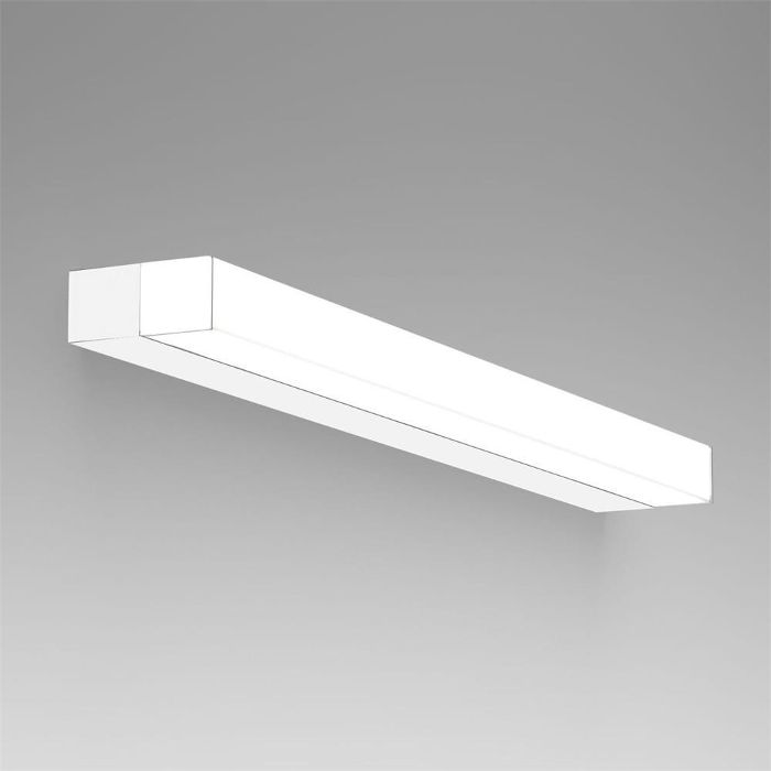 DIALux Luminaire Finder - Product data sheet: p.thirty surface white ...