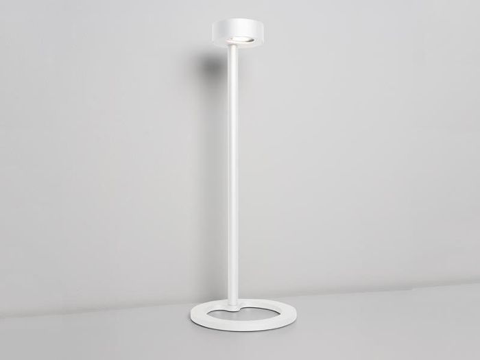 DIALux Luminaire Finder - Product data sheet: IVEN TL 8W 3000K weiß CRI80