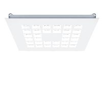 DIALux Luminaire Finder - Product data sheet: MIRL LAY LED3800-840 ...