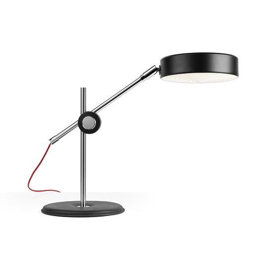 DIALux Luminaire Finder - Product data sheet: Simris Table - 12W LED ...