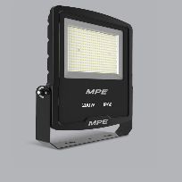 DIALux Luminaire Finder - Product data sheet: LED Flood Light 5 200W 6500K