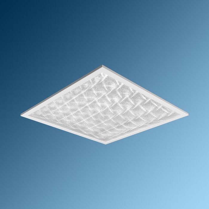 DIALux Luminaire Finder - Product data sheet: ELEGANCE 5200Lm 33W 60x60 ...