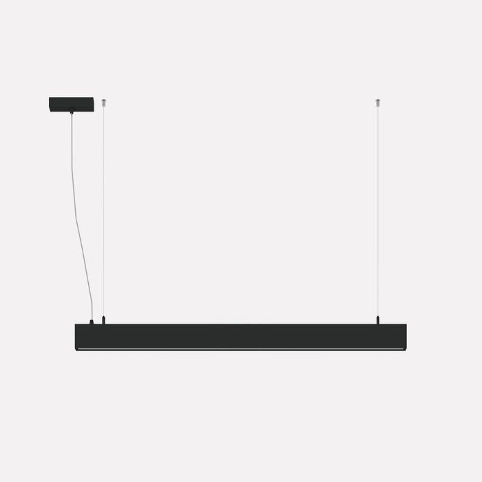 DIALux Luminaire Finder - Product data sheet: Infinity Air Microprismatic