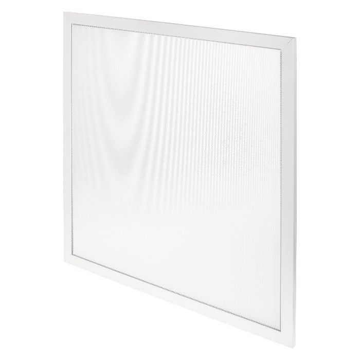 DIALux Luminaire Finder - Hoja de dato de productos: LED panel 60×60, built-in, white, 40W neut ...