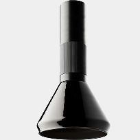 DIALux Luminaire Finder - Product data sheet: Iris Ceiling Surface Big Cone
