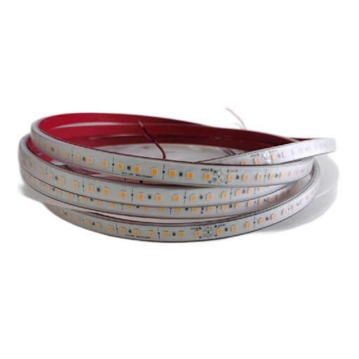 DIALux Luminaire Finder - Product data sheet: LED-EII-24/2835-12W/120 ...