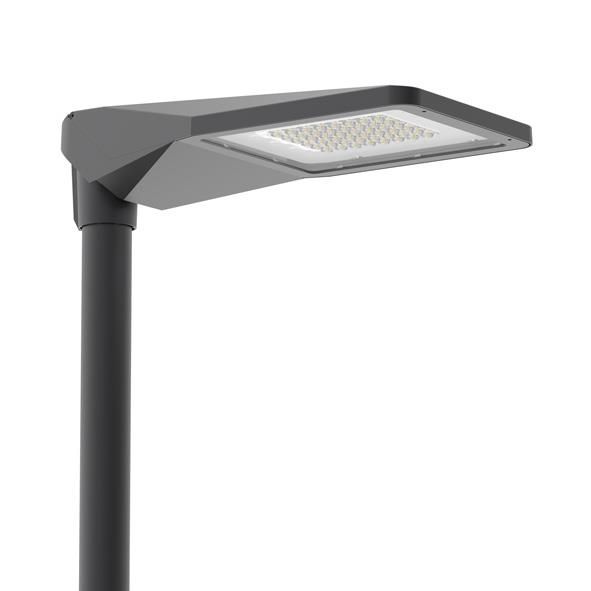 DIALux Luminaire Finder - Product data sheet: ALFONS II DA LED (optic 268)