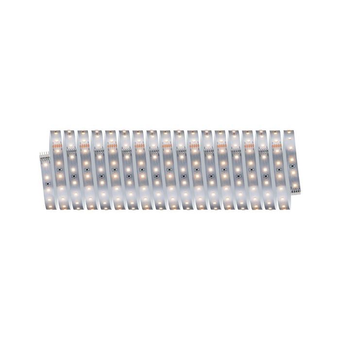 DIALux Luminaire Finder - Product data sheet: MaxLED 500 LED Strip Warm ...