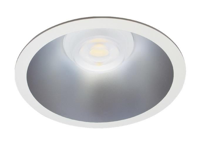 DIALux Luminaire Finder - Product data sheet: Rax Soft 200 Satin Asymmetric 2970lm 3000K Ra>80 DALI
