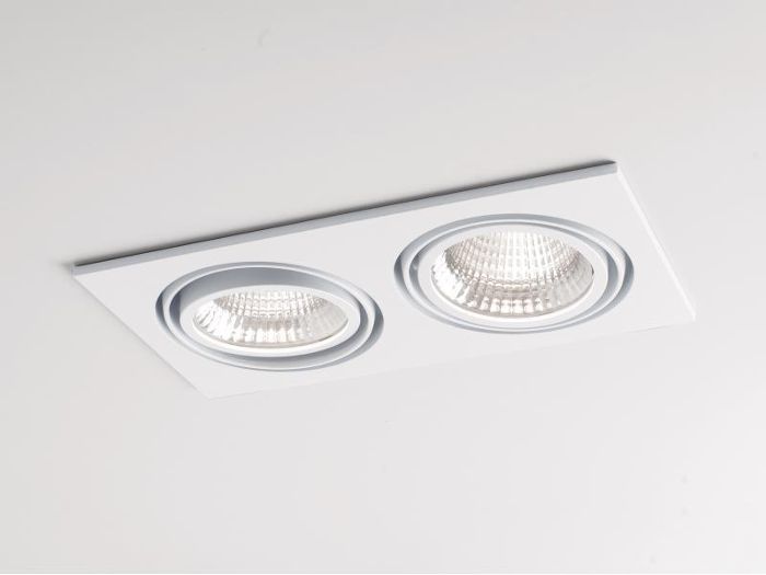 DIALux Luminaire Finder - Product data sheet: NOW 2 SQUARE DOUBLE ...