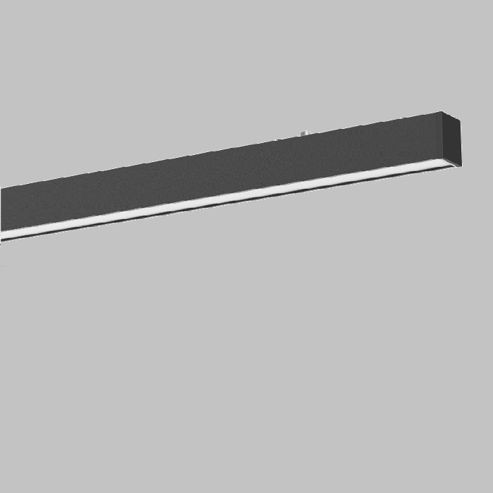 DIALux Luminaire Finder - Product data sheet: LED Linear Connectable ...