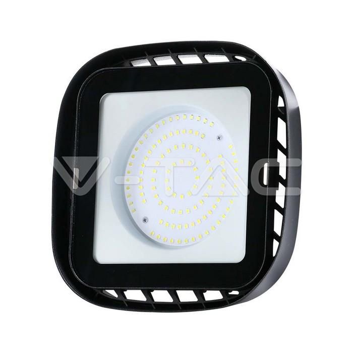 DIALux Luminaire Finder - Product data sheet: V-TAC LED Highbay - 100W ...