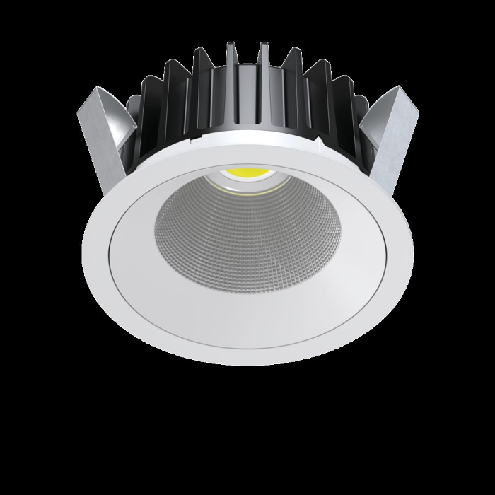 DIALux Luminaire Finder - Product data sheet: INTO R160 LED ED 30W 63 ...