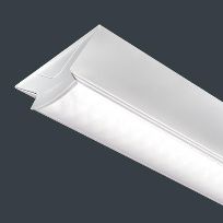 DIALux Luminaire Finder - Product data sheet: Kanby PRO - 15W - Opal ...