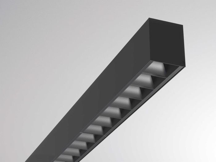 DIALux Luminaire Finder - Product data sheet: LOG 50 OFFICE SD WALL ...